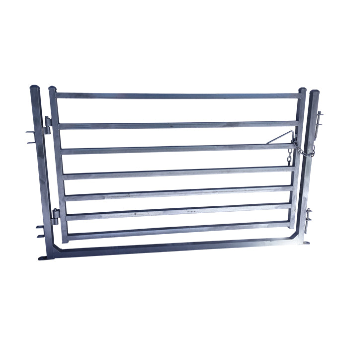 Goat Products – Steel Save
