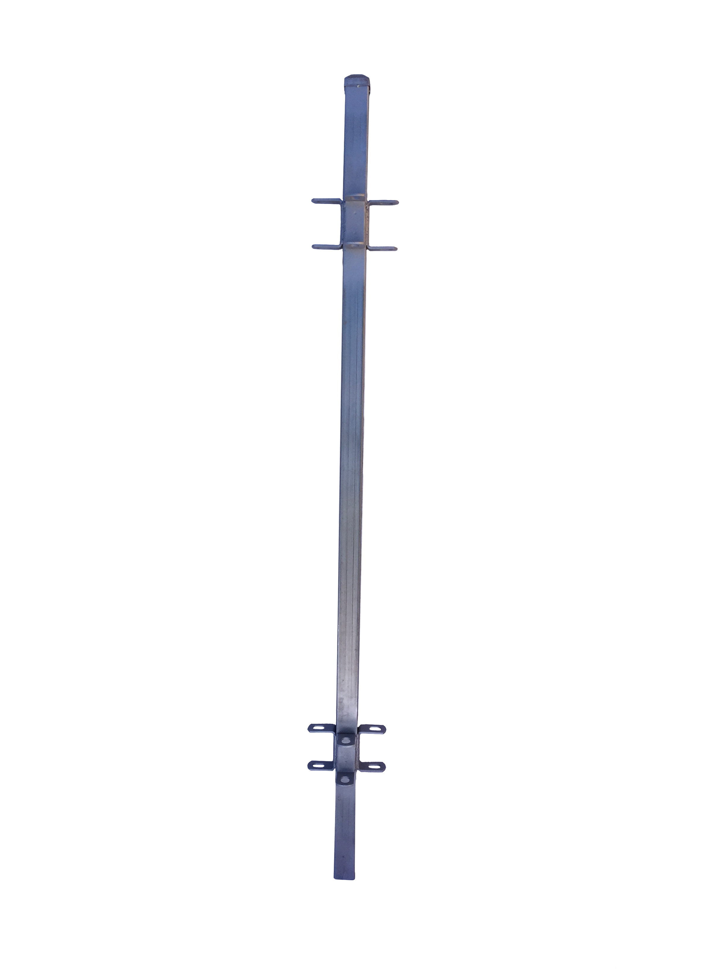 Adaptor Post for Cattle – Steel Save