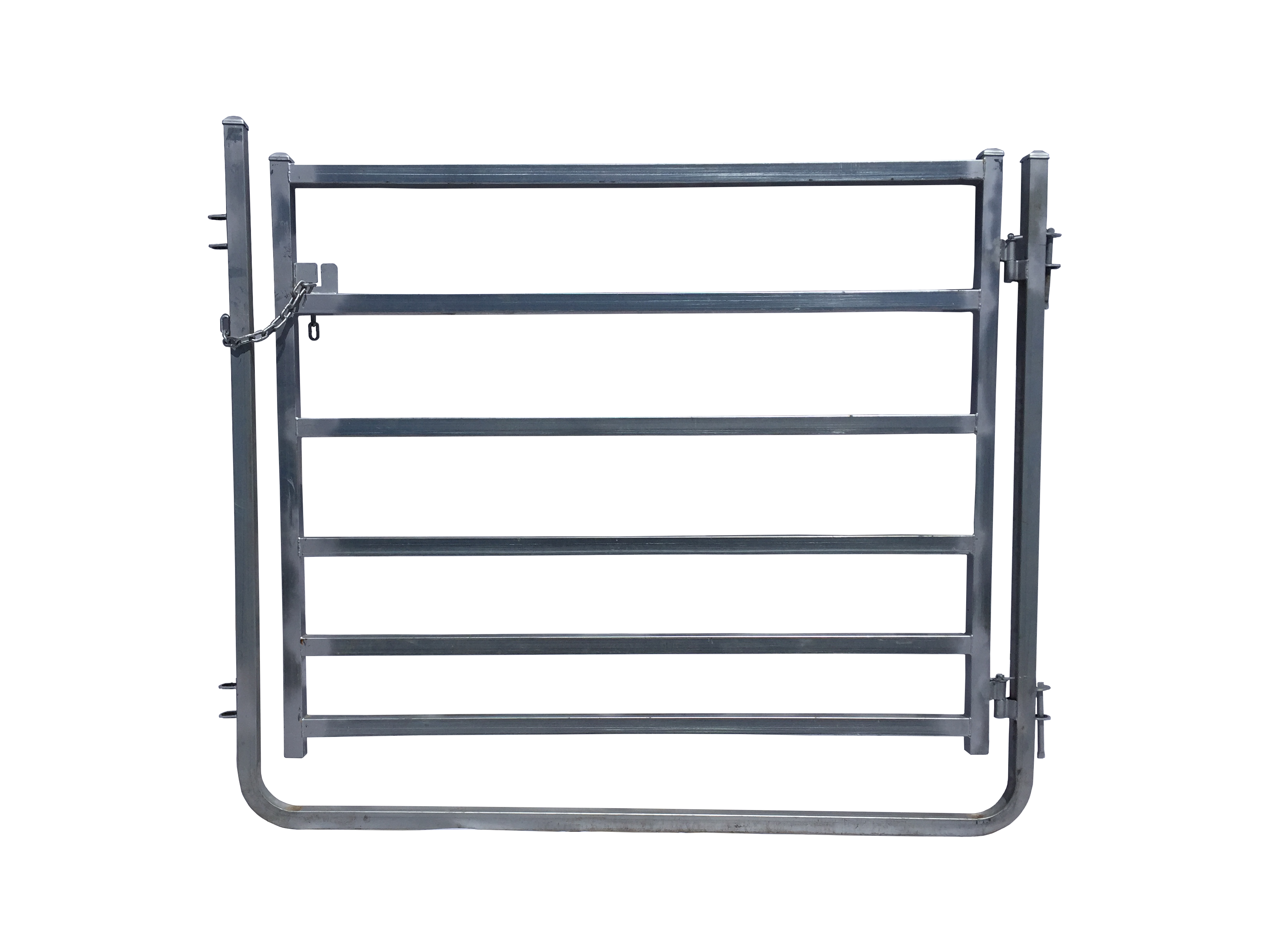 Horse Gates 50x50 – Steel Save